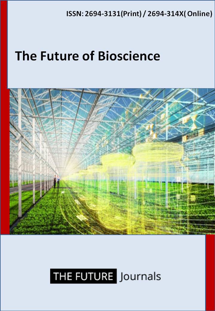 The Future of Bioscience - THE FUTURE Journals